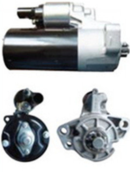China Bosch Starter For Volkswagen Touareg 3.0 V6 TDI , Lester 33330 , 300.577.093 distributor