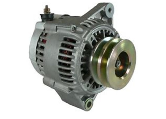 China Yanmar Alternator Lester 12355 Denso 101211-9940 Prestolite 20130227, Yanmar 119773-77200 distributor