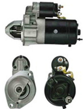China Bosch Starter For Daewoo Korando , Mercedes-Benz , 2-1276-BO , Lester 17040 , CS331 distributor