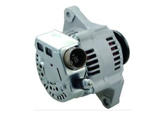 China Mercury Alternator Lester 12358 Denso 101211-3020 101211-3021 , Mercury Marine 821663 821663-1 distributor