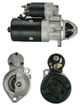 China Bosch Starter For  Khd Engines , Atlas Copco , 2-1946-BO , Lester 18230 , CS1185 , 0001218172 distributor