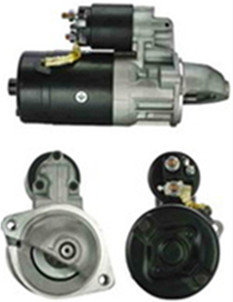 China Lester 30775 , Bosch Starter  for Mercedes , 0-001-218-016 ,  LRS00744 , 0041512001, CS576 distributor