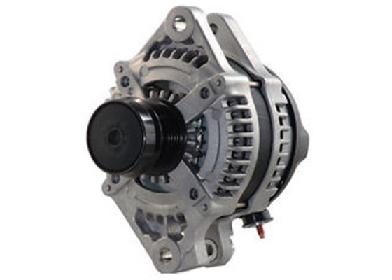 China Lester 11196 Denso Car Alternator for Lexus OE 104210-2050 104210-2051 104210-4680 27060-31060 distributor
