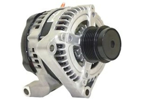 China Alternator for Jeep Lester 11114 , Chrysler 56044672AA , 56044672AB , Chrysler 56044672AA , 56044672AB distributor