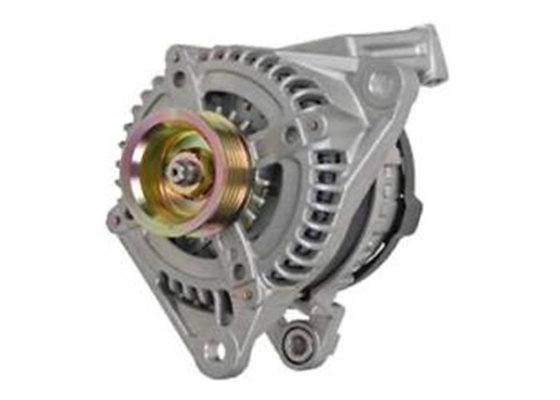 China Alternator for Dodge Lester 11276 OE  421000-0430 421000-0590 421000-0591 4801251AD 56029700AB , 56029700AD distributor