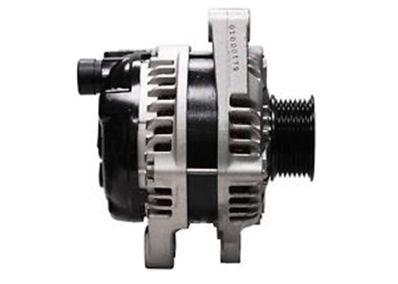 China Lester 11390 Denso Car Alternator for Honda  , OE  104210-5890 , 06311-R50-505RM CSF89 distributor
