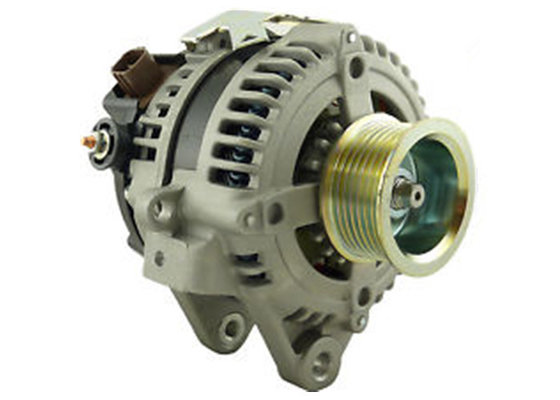 China Denso 100 Amp Alternator 104210-3880 104210-3890 104210-5330 27060-28350 27060-0H100 Toyota 11034 distributor