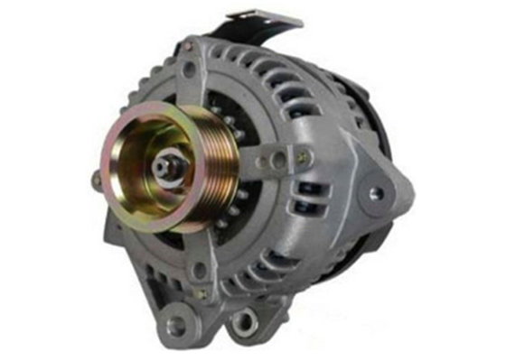 China 100Amp / 12 Volt Denso Car Alternator 104210-3780 9664219-378 DAN952 27060-28260 27060-28260-84 distributor