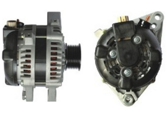 China 130Amp  Alternator Car Part Lester 11129 11139 13984 OE 104210-3470 104210-3471 104210-4200 distributor