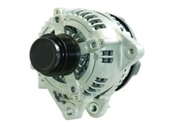 China Denso 12V Alternator  Lester 11195 OE 104210-4810 104210-4811 104210-4880 104210-4881 distributor