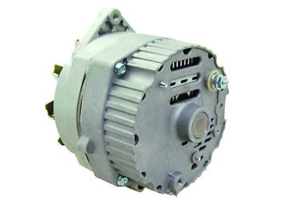 China Buick Car Alternator , OE 10495382 , 1100110 , 1100111 , 1100116 , 1100117 , 1100128 , Lester7127-3 distributor
