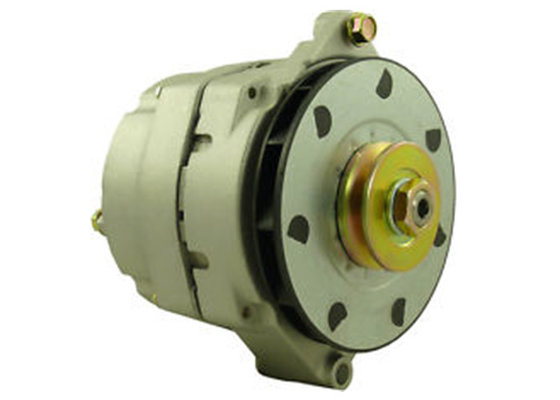 China Chevrolet Car Alternator , OE 10463060 , 10463397 , 10495429 , 10497074 , 10497077 , Lester 7272-12, 7273-12, 7294-12 distributor