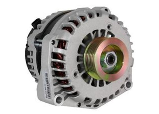 China Cadillac Car Alternator , OE 15093928 , 15857608 , 15905871 , 25877026  Lester 8301 distributor