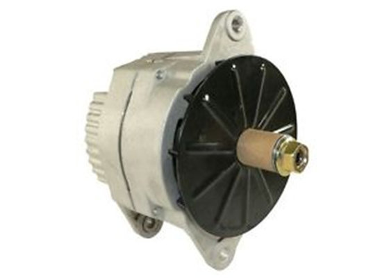 China Cummins Car Alternator , OE 10459244 , 1100077 , 1100093 , 1100211 , 1100274 , 1105474  ,  Lester 7197 distributor