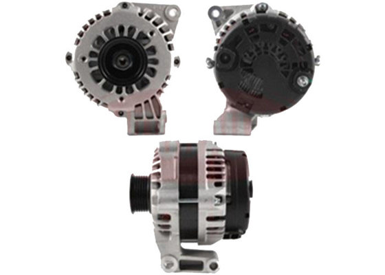 China Alternator , OE 96866020 , LRA03468 , LRA3468 , 4808607 , 4811552 , 96673046 , 96866020 distributor