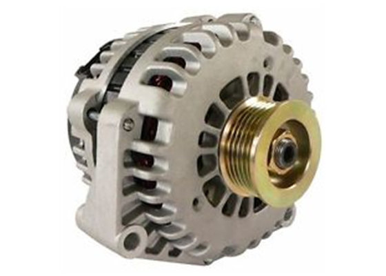 China 100 Amp Delco Alternator Lester 8206 10463651 10480167 1-1995-21DR 1-1995-21DR-1 1-1995-21DR-2 distributor