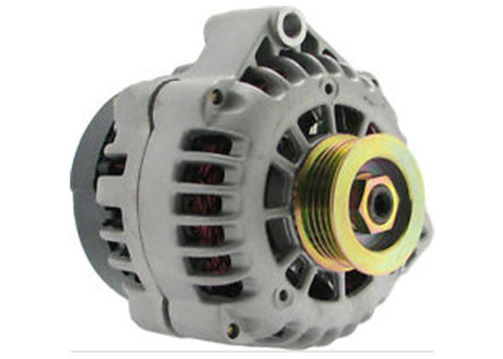 China Lester 8199-2 Delco Alternator OE 10463639 10480289 WAI Old 1-2043-11DR 1-2043-11DR-1 distributor