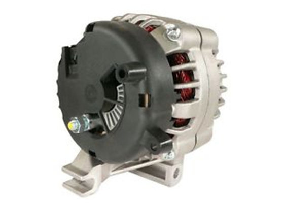 China Chevrolet  / Oldsmobile Car Alternator ,  Lester 8229-7 Delco Alternator OE 1-2069-01DR-1 10463840 10480207 8229N distributor
