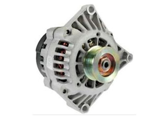 China Delco Alternator Lester 8223  Delco 10463838 10464069 10480191 10480250 distributor