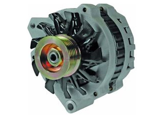 China 105 Amp / 12 Volt Delco Alternator Lester 7861-7 8179-7 Delco 10463376 10463447 10479896 10480067 distributor