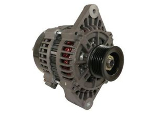 China Lester 8467  Delco Alternator 19020606  575011  RA097007  20115014TBA 1-3290-01DR distributor