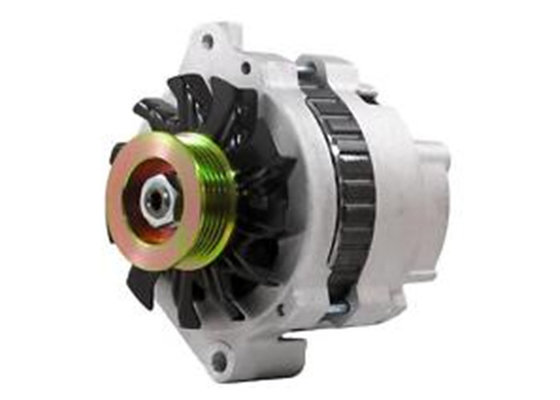 China 70 Amp Delco Alternator Lester 7801-11  7870-11  7937-11 OE 10463018 10463019 10463029 distributor