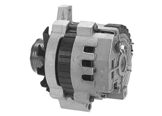 China Lester 7817 7818  Delco Alternator OE 1-1663-22DR 1-1664-22DR 1101175 1101176 distributor