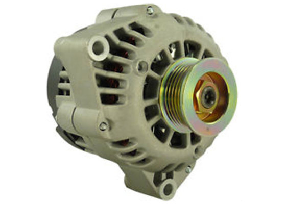 China 105 Amp Automotive Alternator Parts Lester 8247 8273 8291 OE 10464455 10464481 10480326 10480388 10480476 distributor