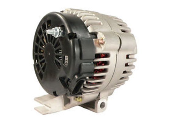 China Buick Car Alternator Parts Lester 8245  Delco 10464439 10480411 25744164W , GM 25744164 distributor