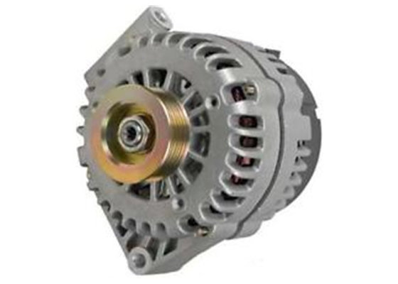 China Lester 8244  Delco Alternator OE# 10464408 , 10464440 10464492 10480244 10480414 25744165A GM 25744165 distributor