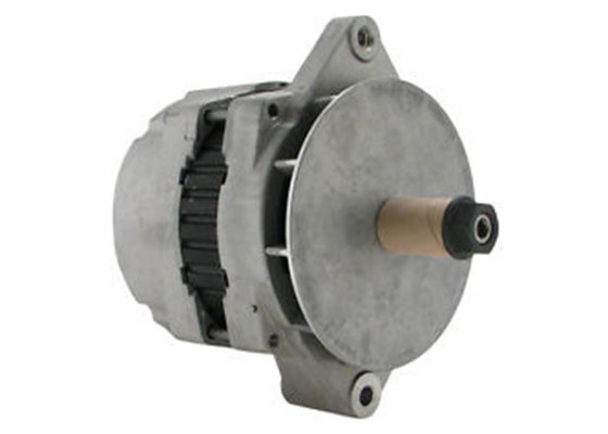 China 105 Amp Delco 19Si Alternator  Lester 8098 OE 19009950 19009951 19009952  3675254RX distributor