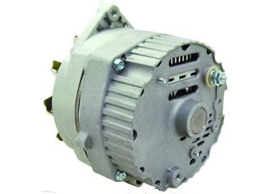 China Delco Alternator  Lester 7127-3 10495382 1100110 1100111 1100116 1100117 1100128 distributor