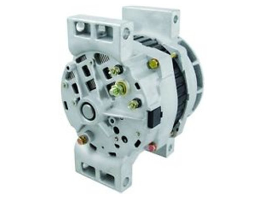 China Delco 22Si Alternator Lester 8360 8361 8362 10459318 10459320 10459321 19020387 19020388 distributor