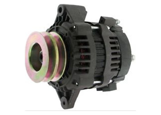China Automotive Alternator Parts Delco  Lester 8273 8600002 , 8400111  1-3166-11DR  ADR0424 distributor