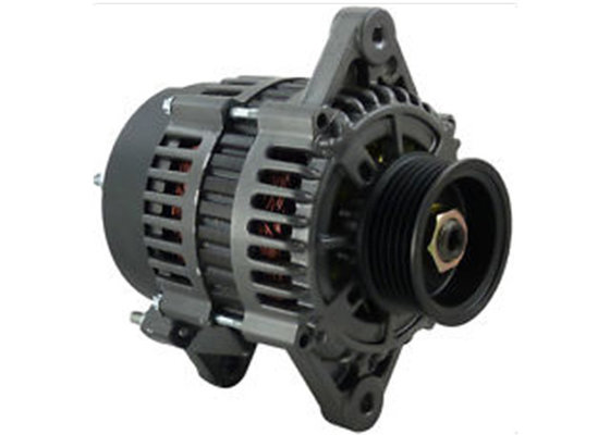 China 70Amp Delco Alternator Lester 8460 19020601 19020609 862031 862031T 862031T1 219232 1-2485-01DR distributor