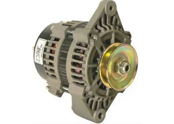China Alternator Car Part  Lester 8466 , 19020608 , 1-2484-01DR , 8466N-1G , ADR0298 distributor