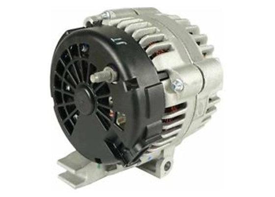 China Delco Auto Parts Alternator Lester 8287 10442782 10464495 10333165 distributor