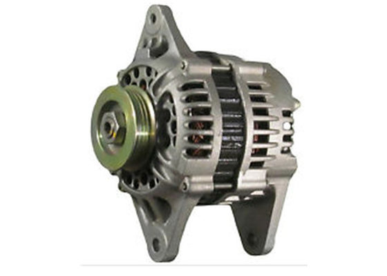 China Mazda Alternator 14700 14716 14718 14719 LR160-715 LR170-727 LR170-727R E356-18-300 distributor