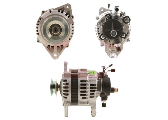 China Automotive Alternator Parts 12689 LR160-502 LR160-502C LR160-502E 8-97240-270-0 8-97240-270-1 8-97240-270-2 distributor
