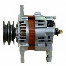 China 60 Amp Hitachi Alternator LR160-728 22663N Nissan Infiniti 23100-7T400 23100-7T402 23100-7T403 distributor