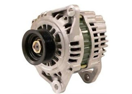 Best Auto Parts Alternator , Hitachi Alternator 13638 LR190-729 LR190-729C LR190-729CR 23100-0W000