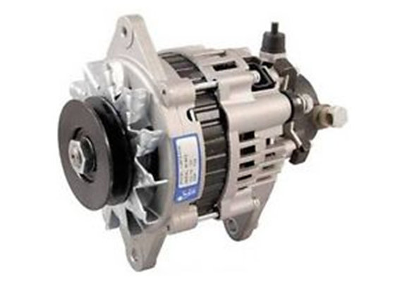 China Hitachi Alternator 21302,  LR170-505 , LR170-505B , 8-9715-0200-0 , 8971502001 , 6204042 , 6204046 , 439509 ,  569685 distributor