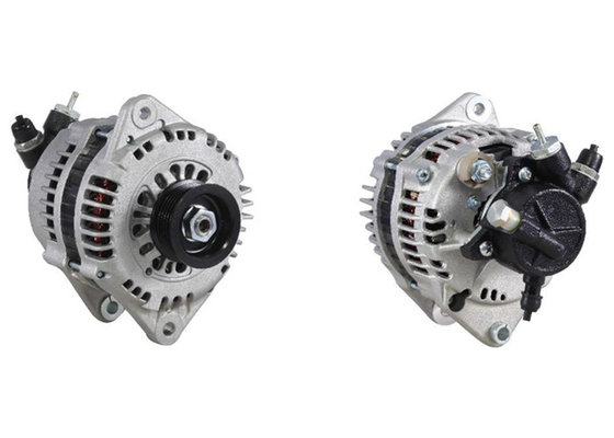 China Opel Alternator 21705 , LR170-509 , LR170-509C , LR170-509E , LR170-509F, LR170-509G , LR170-509H  , 8971891120 distributor