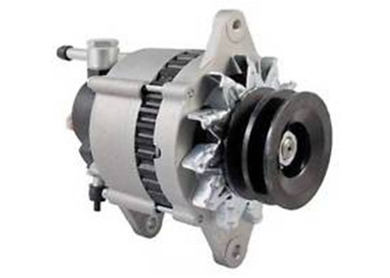 China Nissan Alternator 22394 , Hitachi LR170-407 , LR170-407B , LR170-407E , LR170-407S , LR170-407T , LR170-412 , LR170-412S distributor