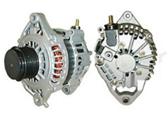 China Nissan Alternator 23215 ,Hitachi LR190-752, Nissan, Infiniti 23100-VC100, 23100-VC101 , JA1602 , ALT32068 distributor