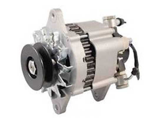 China Mazda Alternator 22254 , LR150-410 , LR150-410C , LR150-410CA , LR150-410F, LR150-419, LR150-419B, LR155-410, LR155-410B distributor