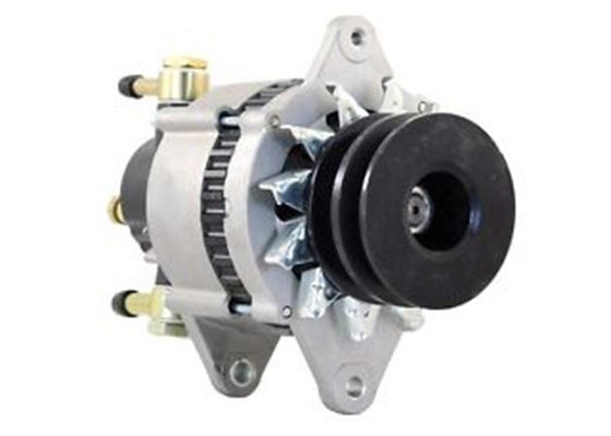 China Chevrolet Alternator 14735 , LR170-401 , LR170-410 , LR170-410B , LR170-410R , 8-94175-448-1 , 8941754180 , 8941754880 distributor