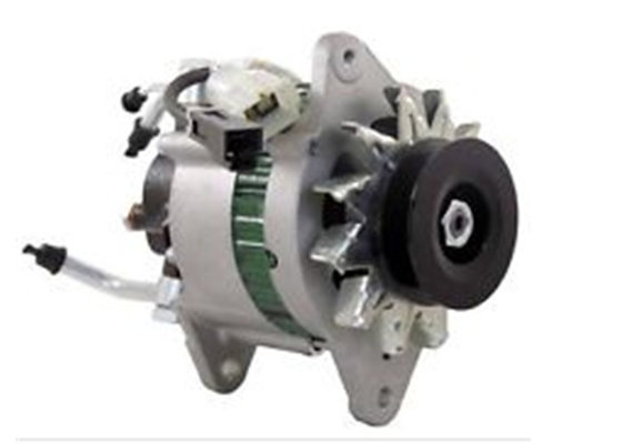 China Chevrolet Alternator 14648 , GD105996-B , LR150-155 , LR150-155B , LR150-201 , LR150-201B , LR150-205 , LR150-205B distributor