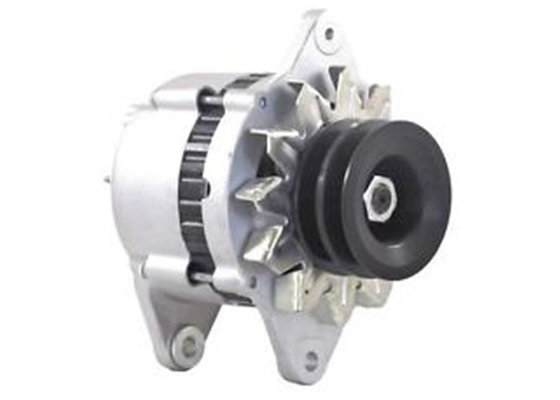 China Isuzu Alternator 12324 , Hitachi LR225-83 , LR225-84T , LR225-84TR , Nissan, Infiniti 23100-51H00, Yanmar 119129-77200 distributor