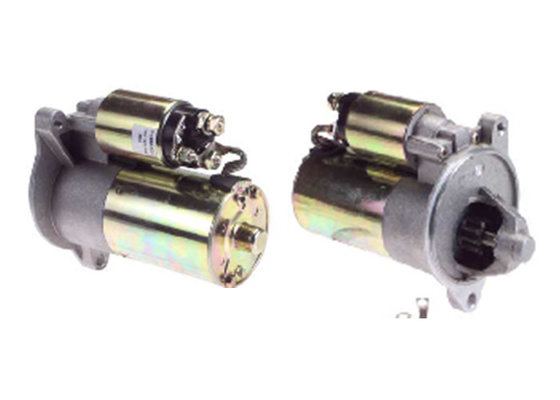 China Starter for Ford ,  Lester 3225  , OE F2TU-11000-CA , 1.5KW 12V CW 10T distributor